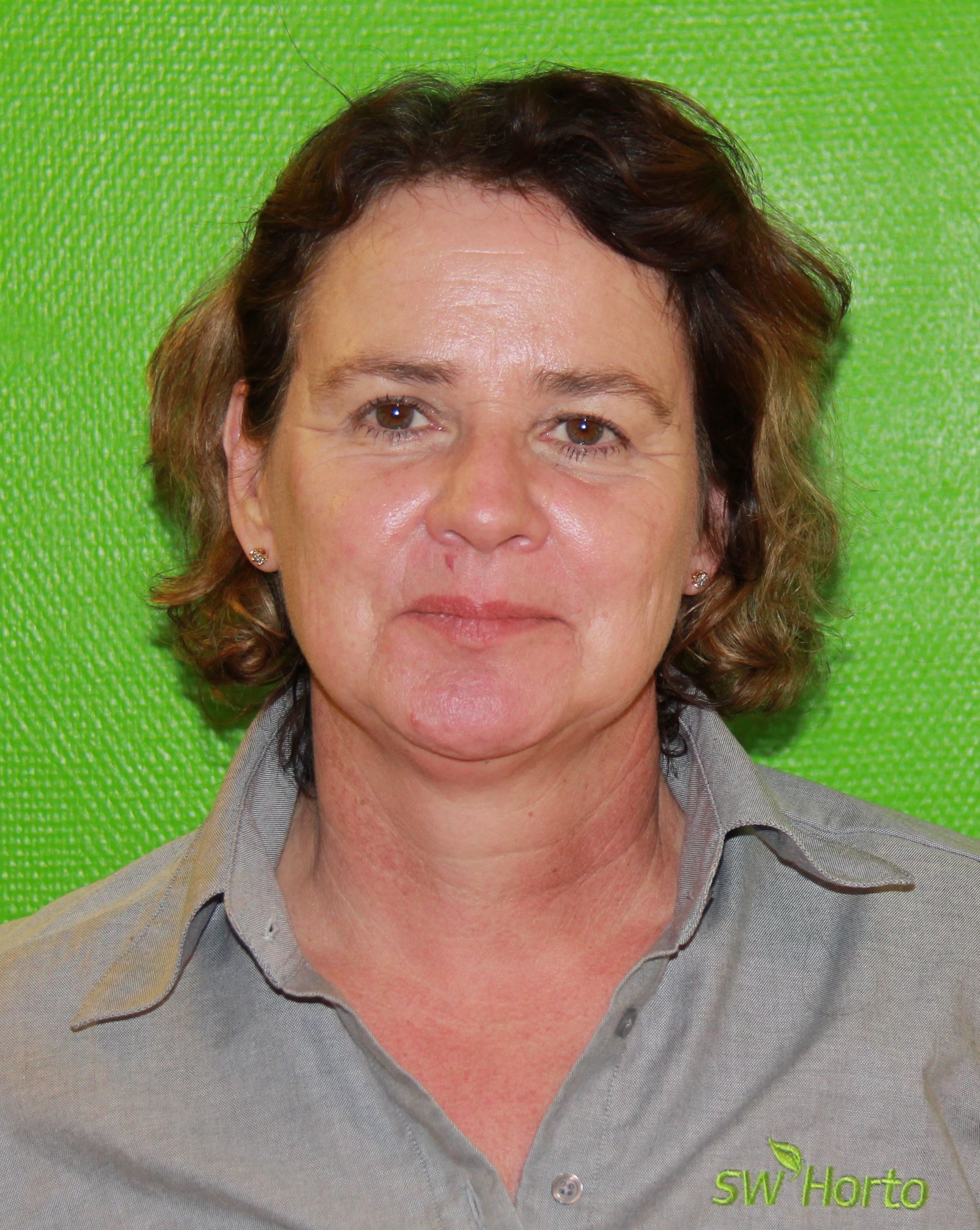 Kontakta oss - SW Horto