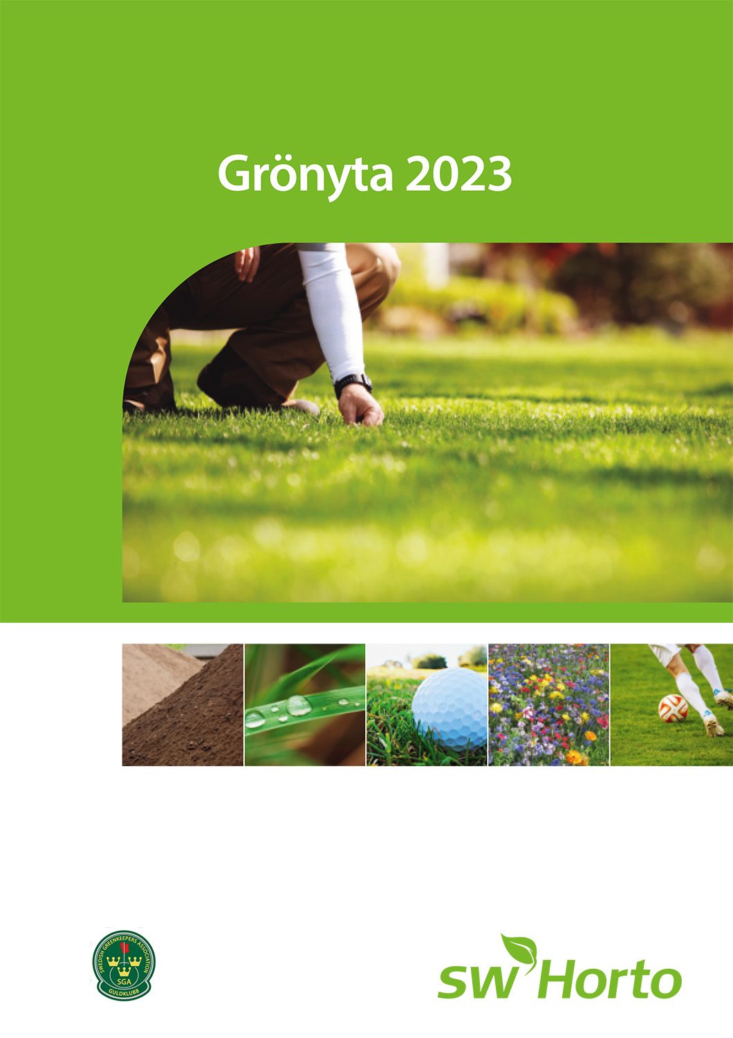 KATALOGER - SW Horto